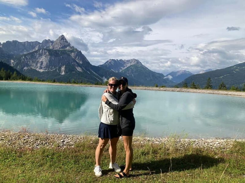 Ehrwald: Time to Relax-Yoga meets Mountain Tour - Who Will Love This Experience?