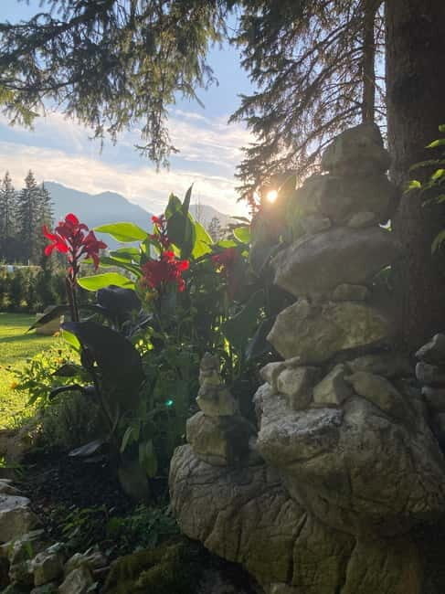 Ehrwald: Time to Relax-Yoga meets Mountain Tour - FAQ