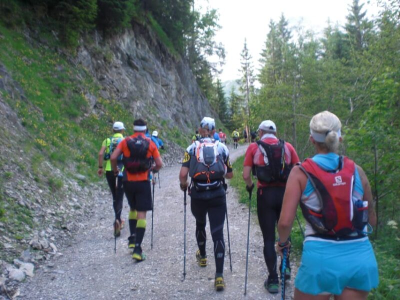 Ehrwald: Trailrunning Tours - Who Will Enjoy This Tour?