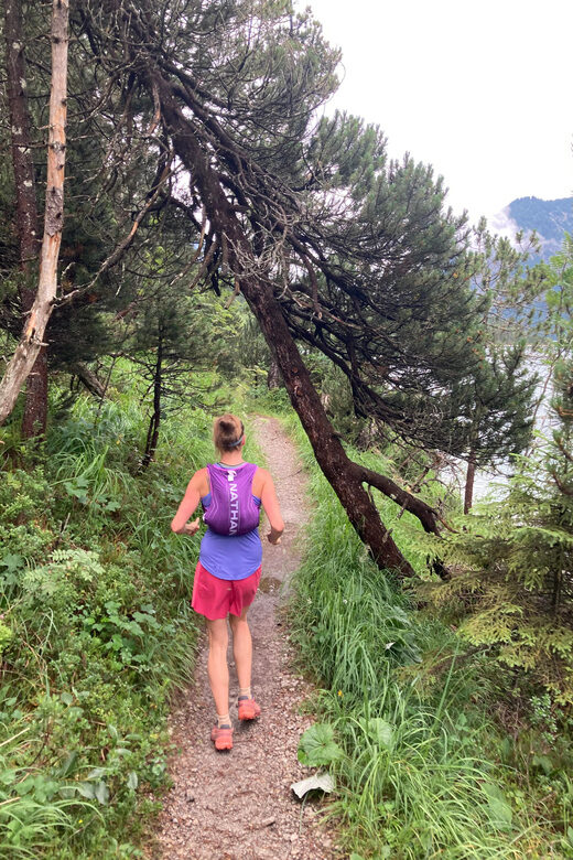 Ehrwald: Trailrunning Tours - Price and Value