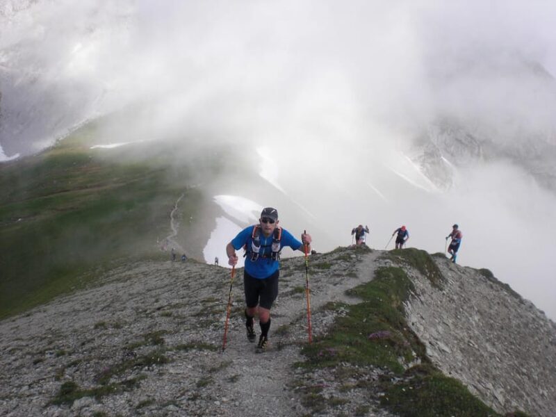 Ehrwald: Trailrunning Tours - FAQ