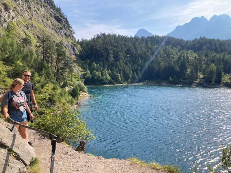 Ehrwald: Wonderful 2 lakes hike in the nature reserve - What Makes This Tour Stand Out?