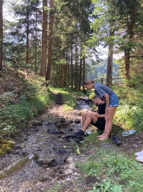 Ehrwald: Wonderful 2 lakes hike in the nature reserve - Why This Tour Is Worth It