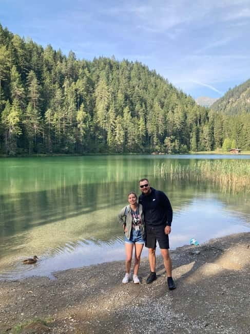 Ehrwald: Wonderful 2 lakes hike in the nature reserve - Final Thoughts