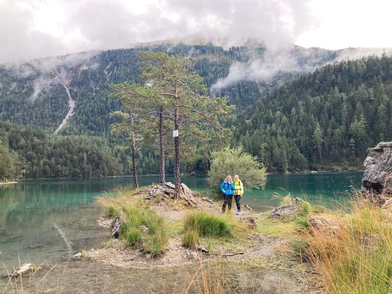 Ehrwald: Wonderful 2 lakes hike in the nature reserve - FAQ