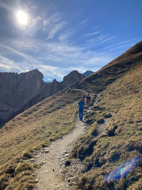 Ehrwald: Zugspitze mountain hike day tour via Gatterl - The Sum Up: Who will love this tour?