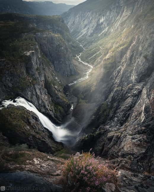 Eidfjord Shore Excursion: The Ultimate Scenic Adventure - Who This Tour Is Best For