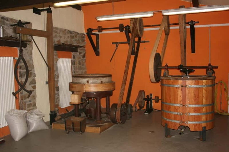 Eifel: Guided tour of historic watermill in the Vulkaneifel region - Key Points