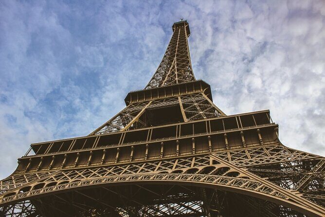 Eiffel Tower Access to 2nd Floor & Summit with Host by Lift - The Bottom Line: Is This Tour Worth It?