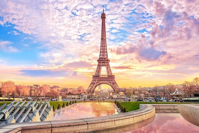 Eiffel Tower Access up to 2nd Floor with Host and Optional Summit - The Practicalities: Duration, Group Size, and What’s Not Included