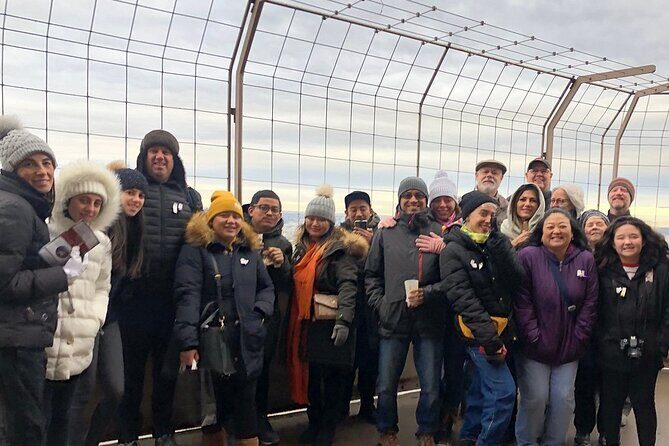 Eiffel Tower Guided Elevator Tour (Top Floor or 2nd Floor Option) - Key Points