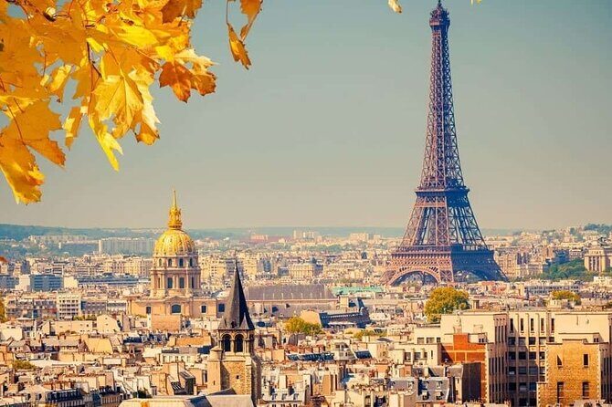 Eiffel Tower Guided Elevator Tour (Top Floor or 2nd Floor Option) - What the Tour Includes: A Closer Look