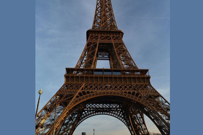 Eiffel Tower Guided Tour by the Stairs up to Second Floor - Final Thoughts