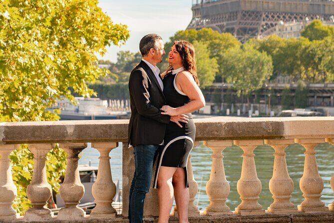 Eiffel Tower Photographer, Professional Photo shoot - Paris - FAQ
