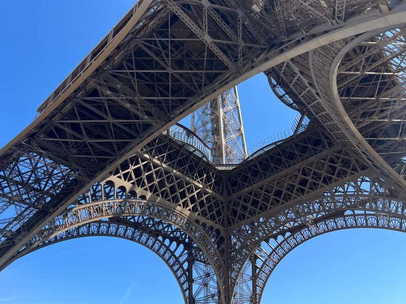 Eiffel Tower Second Floor Access or Summit - An In-Depth Breakdown of What to Expect