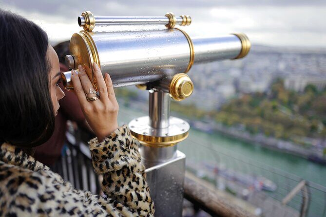 Eiffel Tower Second or Summit Floor Ticket by Elevator with Views - Frequently Asked Questions