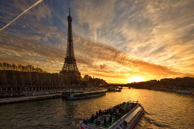 Eiffel Tower Summit Floor Entry & Illuminations Seine Cruise - Final Thoughts: Is This Tour Worth It?