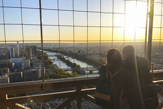 Eiffel Tower Tour by Lift and Seine Cruise - Final Thoughts