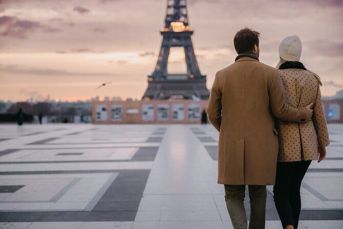 Eiffel Tower: Video reel - Why This Tour Stands Out