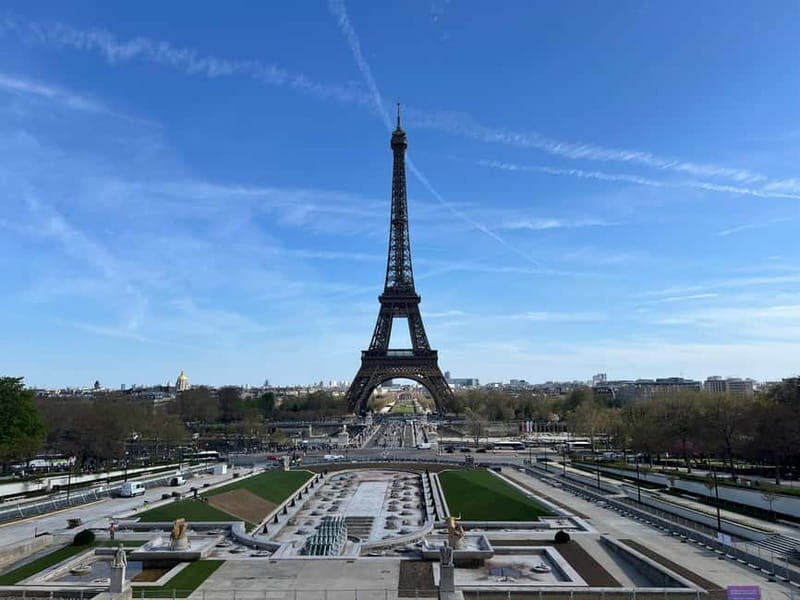 Eiffel Tower with Summit and 2nd Floor Access Guided Tour - Practical Considerations: Value and Timing