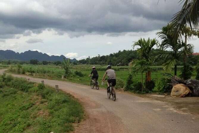 Eight Day Northern Vietnam Tour - Key Points