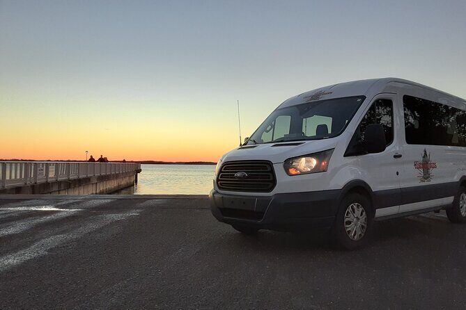 Eight Flags Road Tour - Authenticity and Highlights from Guest Reviews