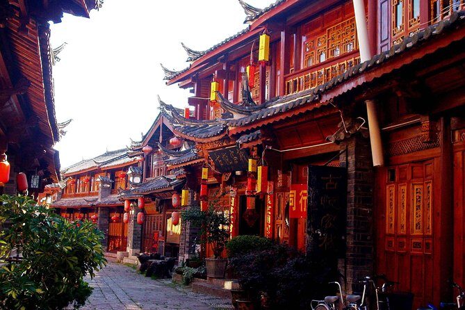 Eight Nights Nine Days Indepth Private Tour to Yunnan - Who Is This Tour Best For?