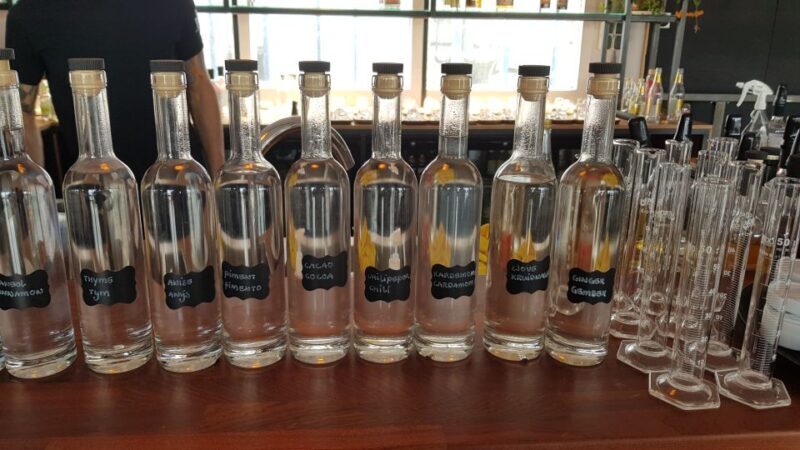 Eindhoven: Bottle Distillery Tour and Tasting Experience - Why Choose This Tour?