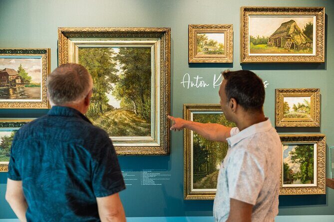 Eindhoven: E-Fatbike Tour In The Footsteps of Vincent van Gogh - Final thoughts