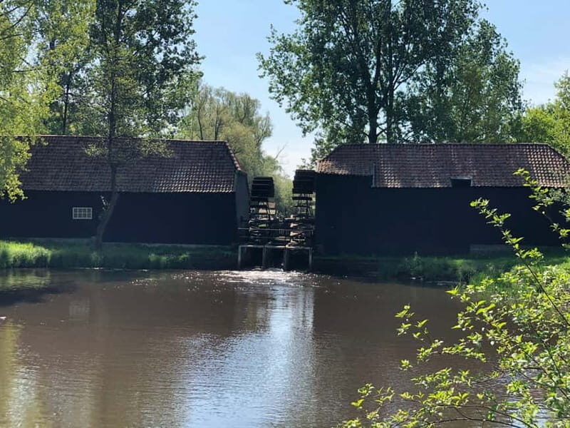 Eindhoven: E-Fatbike Tour The Footsteps Of Vincent van Gogh - Museum Visit: An Interactive Look into Van Gogh’s Life