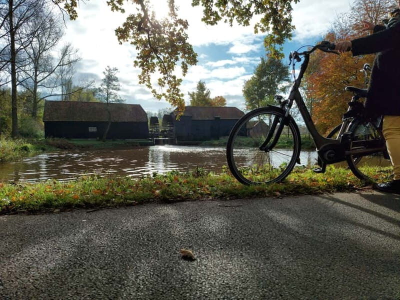 Eindhoven: E-Fatbike Tour The Footsteps Of Vincent van Gogh - The Sum Up: Is This Tour Right for You?