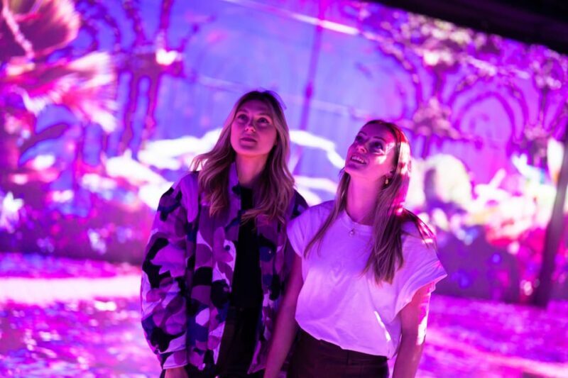 Eindhoven: Motion Experience Light Art Playground Ticket - Final Thoughts: Is It Worth It?
