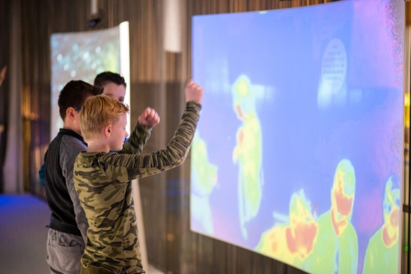 Eindhoven: Philips Museum Entry Ticket - Starting Your Journey: The Company Timeline