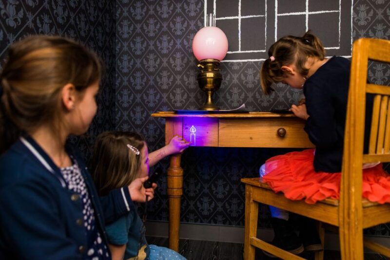 Eindhoven: Philips Museum Entry Ticket - Scheduled Activities and Special Exhibitions