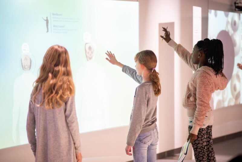 Eindhoven: Philips Museum Entry Ticket - An Engaging Visit at a Reasonable Price
