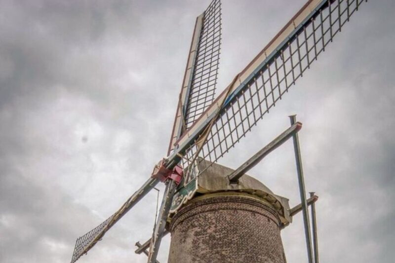 Eindhoven: Private custom Walking tour with a local guide - Key Points