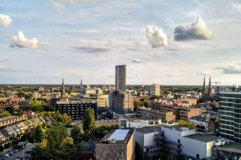 Eindhoven: Private custom Walking tour with a local guide - An Authentic Look at Eindhoven