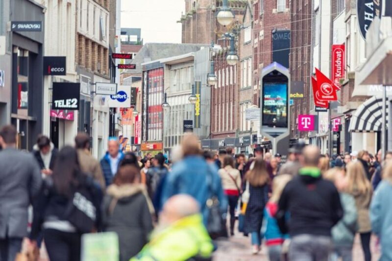Eindhoven: Private custom Walking tour with a local guide - Final Thoughts: Who Should Consider This Tour?
