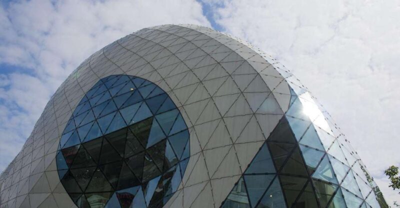 Eindhoven Private Walking Tour - The Full Experience: A Deep Dive into Eindhovens Streets
