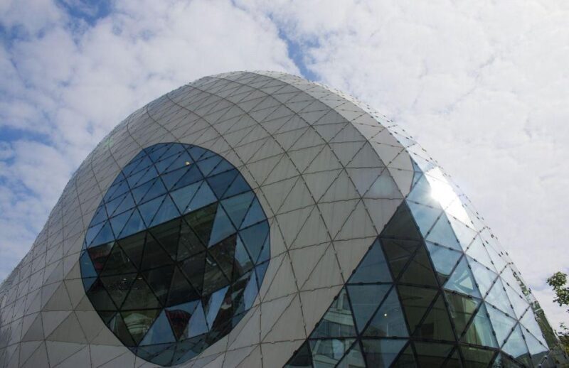 Eindhoven Private Walking Tour - FAQs