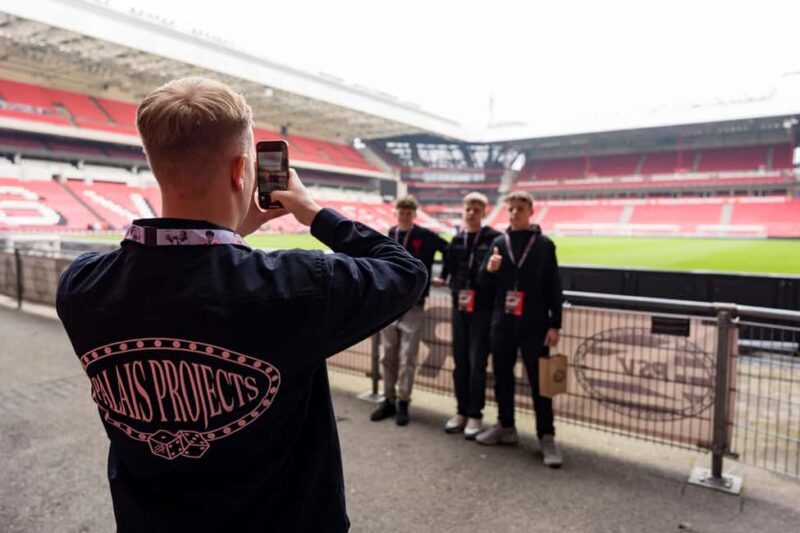 Eindhoven: PSV Museum Entry or Stadium Tour Including Museum - Who Will Love This Tour?