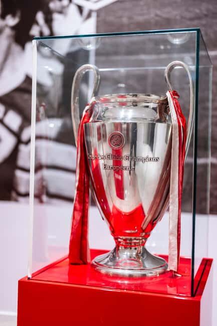 Eindhoven: PSV Museum Entry or Stadium Tour Including Museum - FAQ