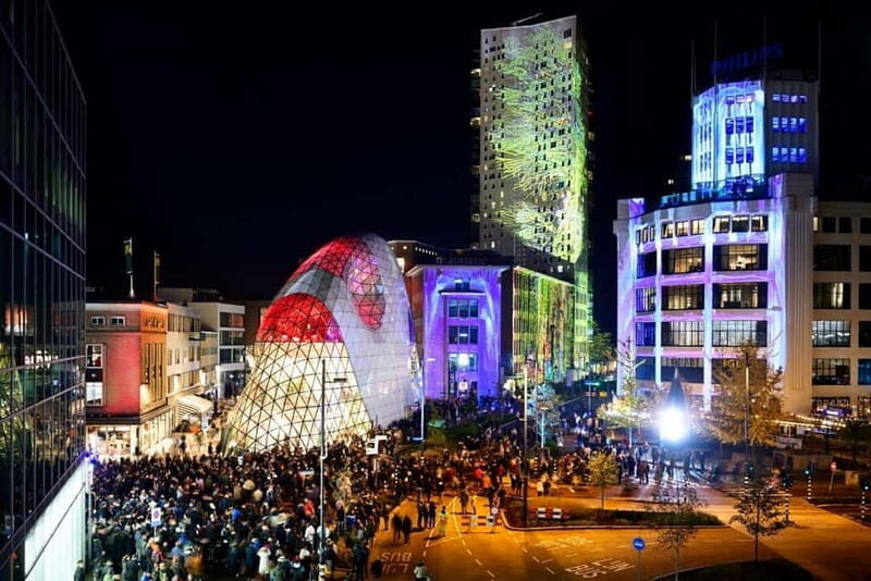 Eindhoven: Pub Crawl with Free Drinks and Entrance - Introduction: A Night to Remember on Eindhoven’s Famous Pub Street