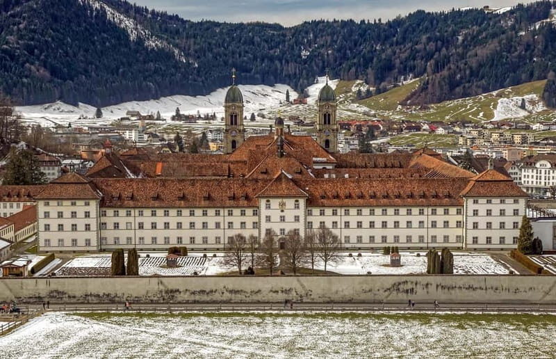 Einsiedeln: Private Guided City Tour - FAQ (Based Entirely on Tour Data)