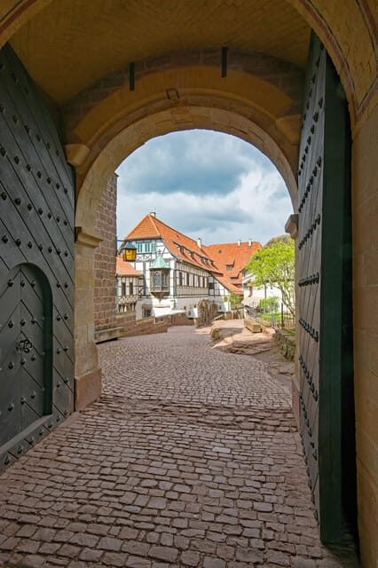 Eisenach - Old Town Private Walking Tour - Why Consider This Tour?