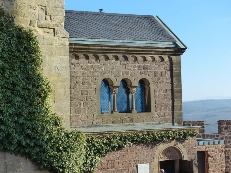 Eisenach - Old Town Private Walking Tour - Who Is This Tour For?