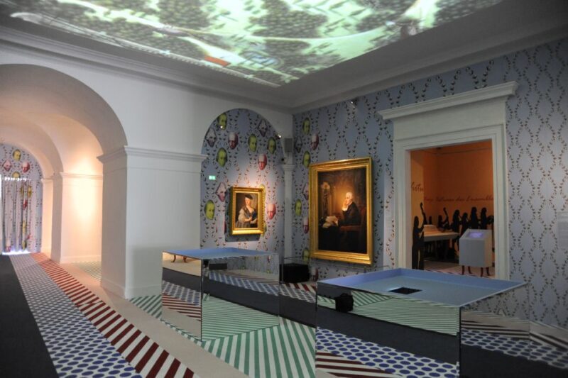 Eisenstadt: Esterhazy Palace Admission Ticket - What to Expect: The Visit Itself