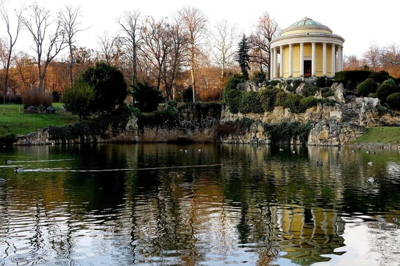 Eisenstadt: Private Guided City Tour - Experience Overview and What to Expect