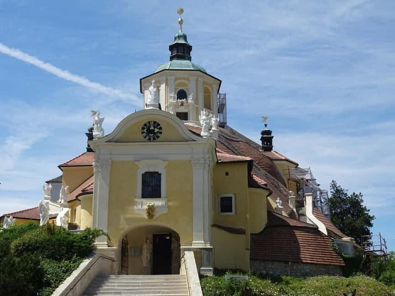 Eisenstadt: Private Guided City Tour - Value and Practicalities