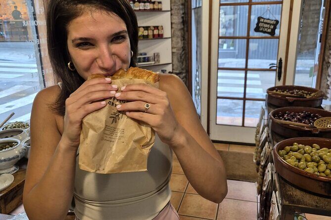 Eixample Unwrapped A Vegan Tour in Barcelona - Introduction